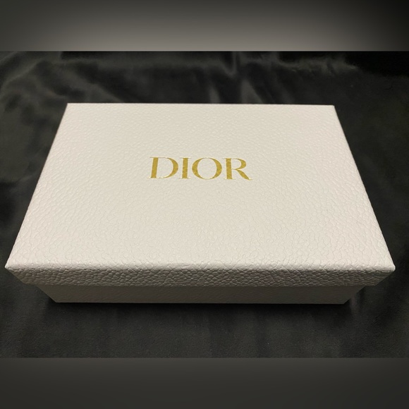 Dior | Other | Dior Mens Fragrance Box | Poshmark